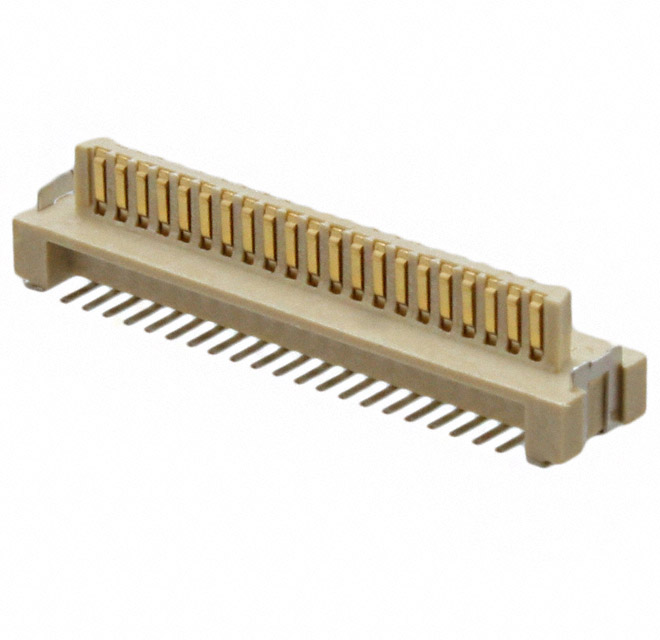 91911-31441LF Amphenol ICC (FCI) | Connectors, Interconnects | DigiKey